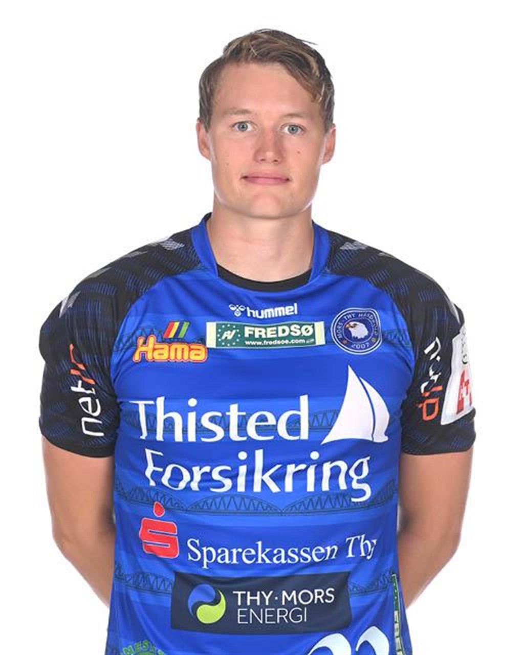 KARL AXEL THOMAS FRANZÉN - Career & Statistics | EHF