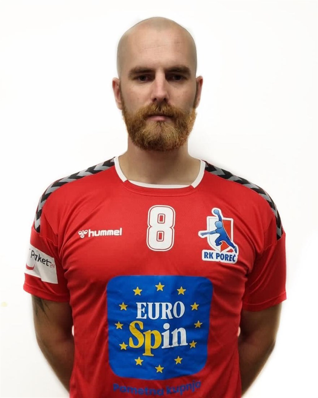 TIM THOSS - Career & Statistics | EHF