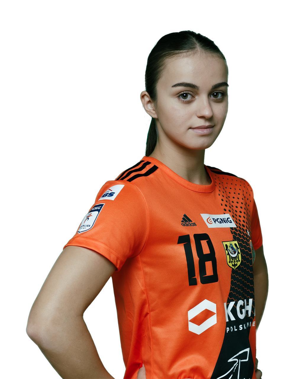 DARIA MILEK - Career & Statistics | EHF