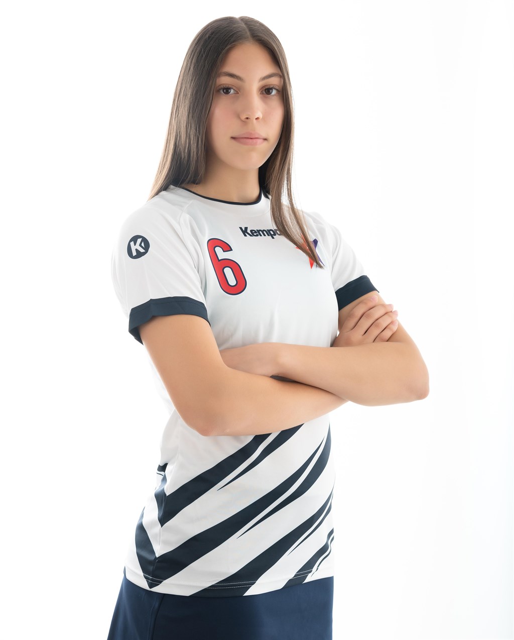 JULIA BABENKO - Career & Statistics | EHF