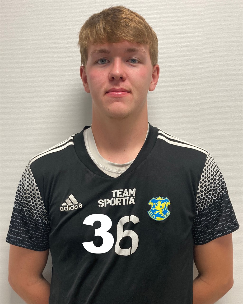 HUGO ANDERSSON - Career & Statistics | EHF