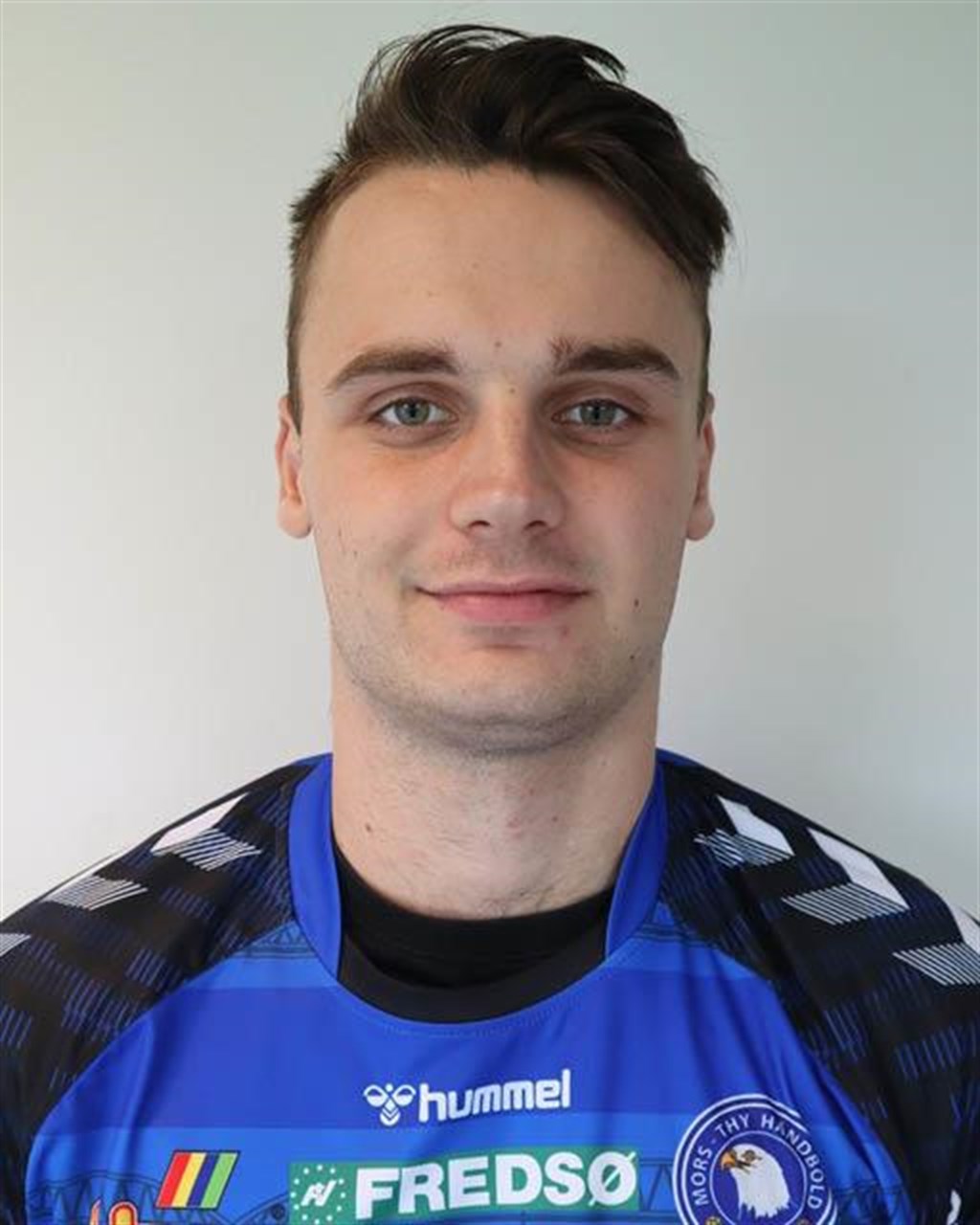 MADS BRUND NIELSEN - Career & Statistics | EHF