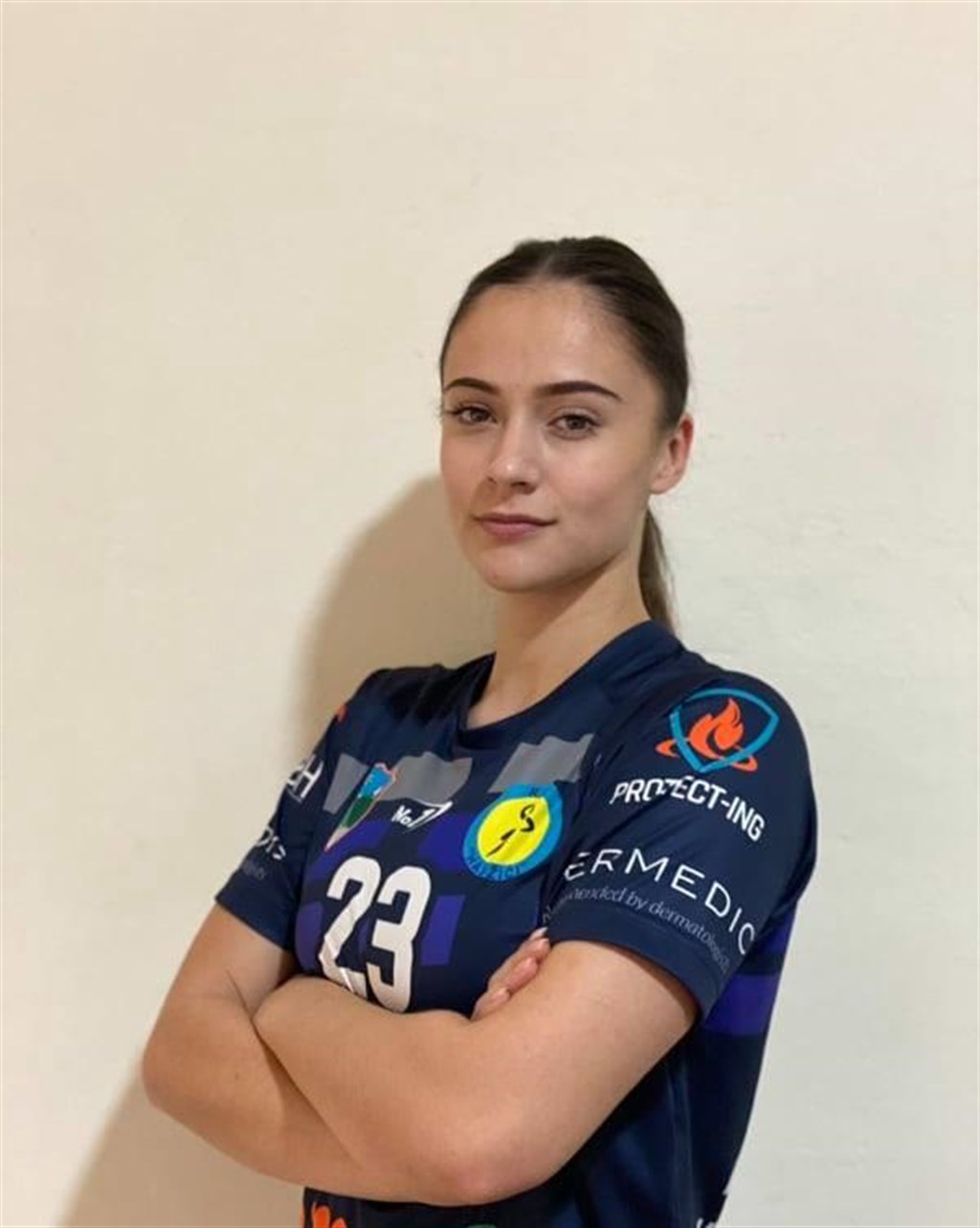 ANISA MEHREMIC - Career & Statistics | EHF