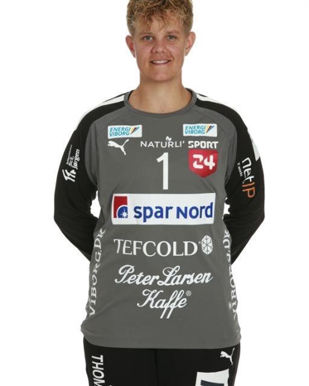 EMMA FRIBERG - Career & Statistics | EHF