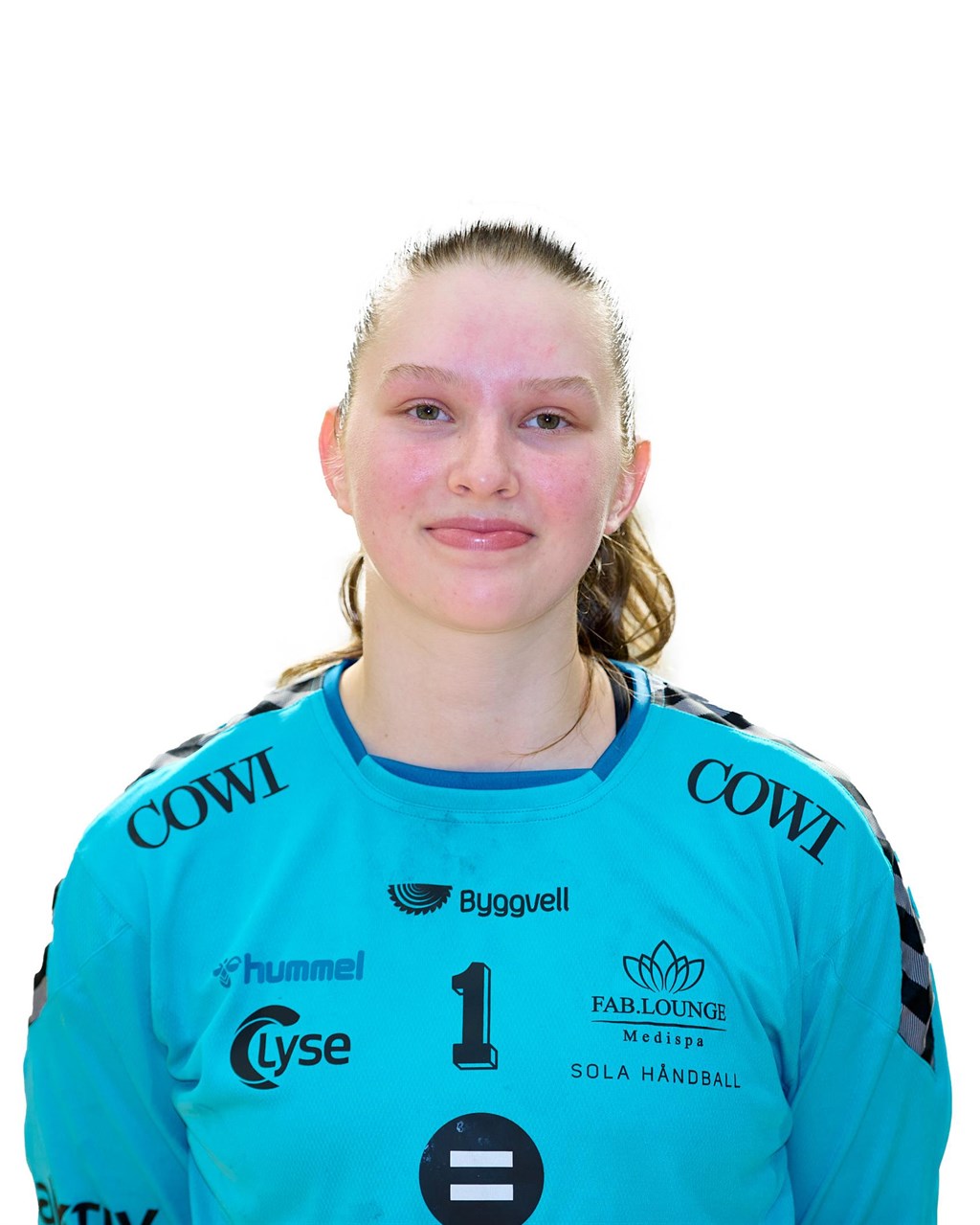 VILDE FREYER - Career & Statistics | EHF