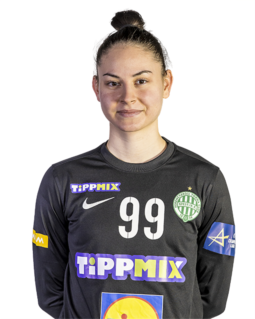 SÁRA SUBA - Career & Statistics | EHF