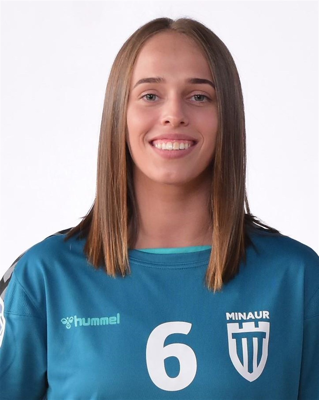 PETRUTA ANDREEA FRANCESCA ARGYELAN - Career & Statistics | EHF