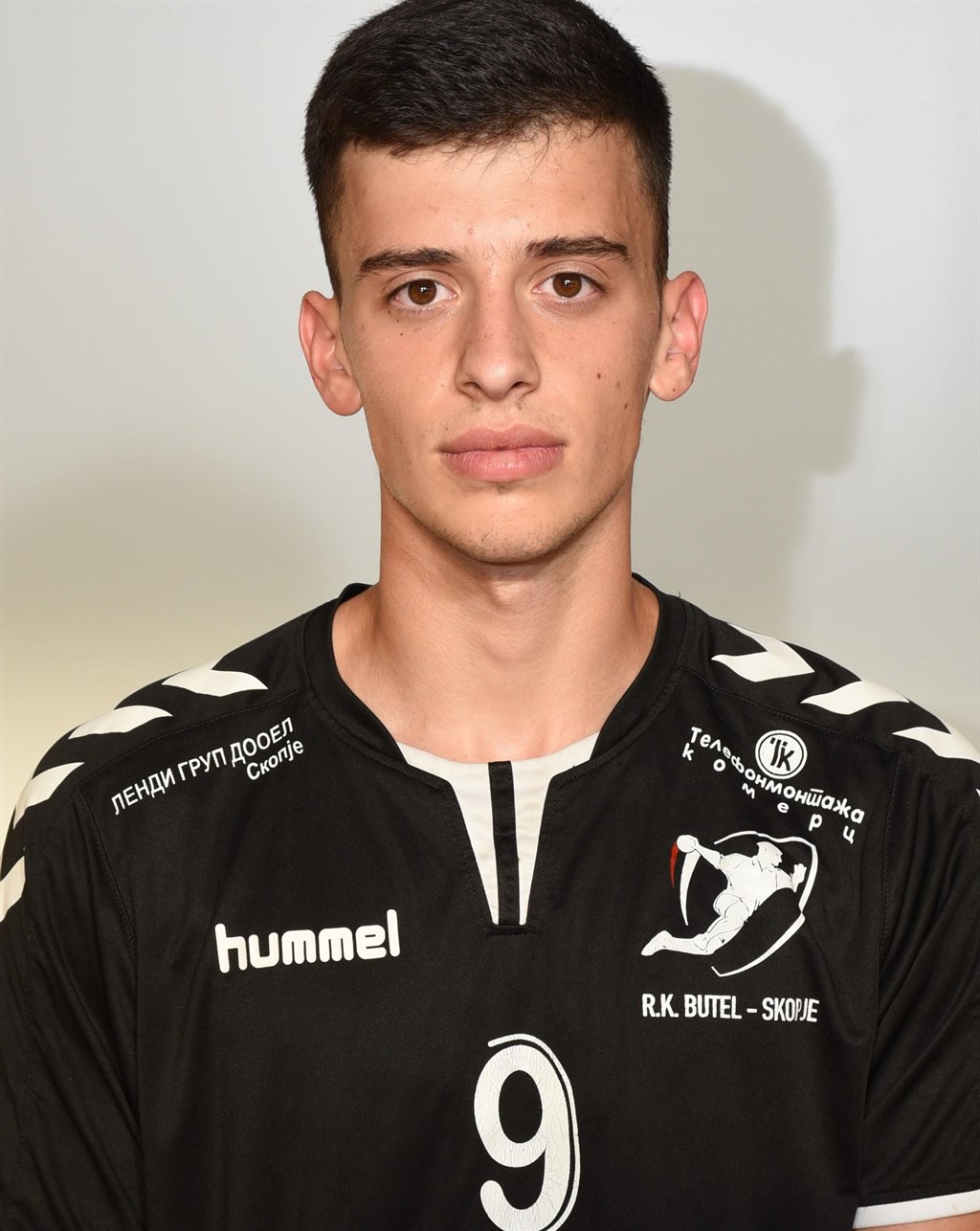 MARKO BOZINOVSKI - Career & Statistics | EHF