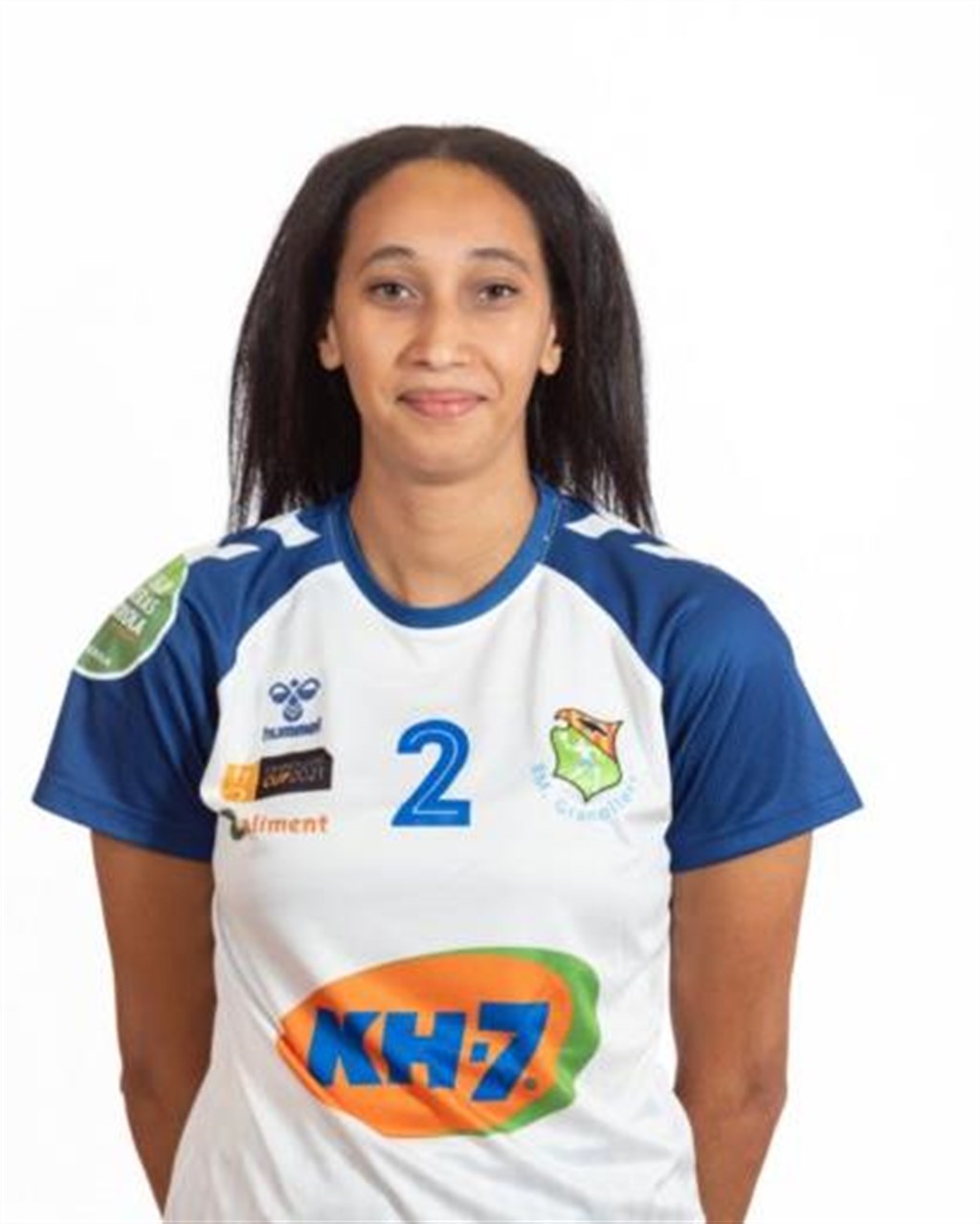 IMANE BEN CHAYHAB SABAR - Career & Statistics | EHF