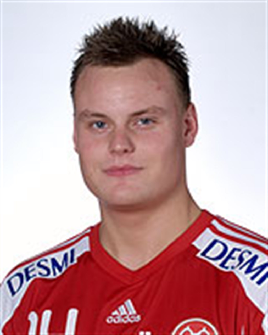 MARK NIELSEN - Career & Statistics | EHF