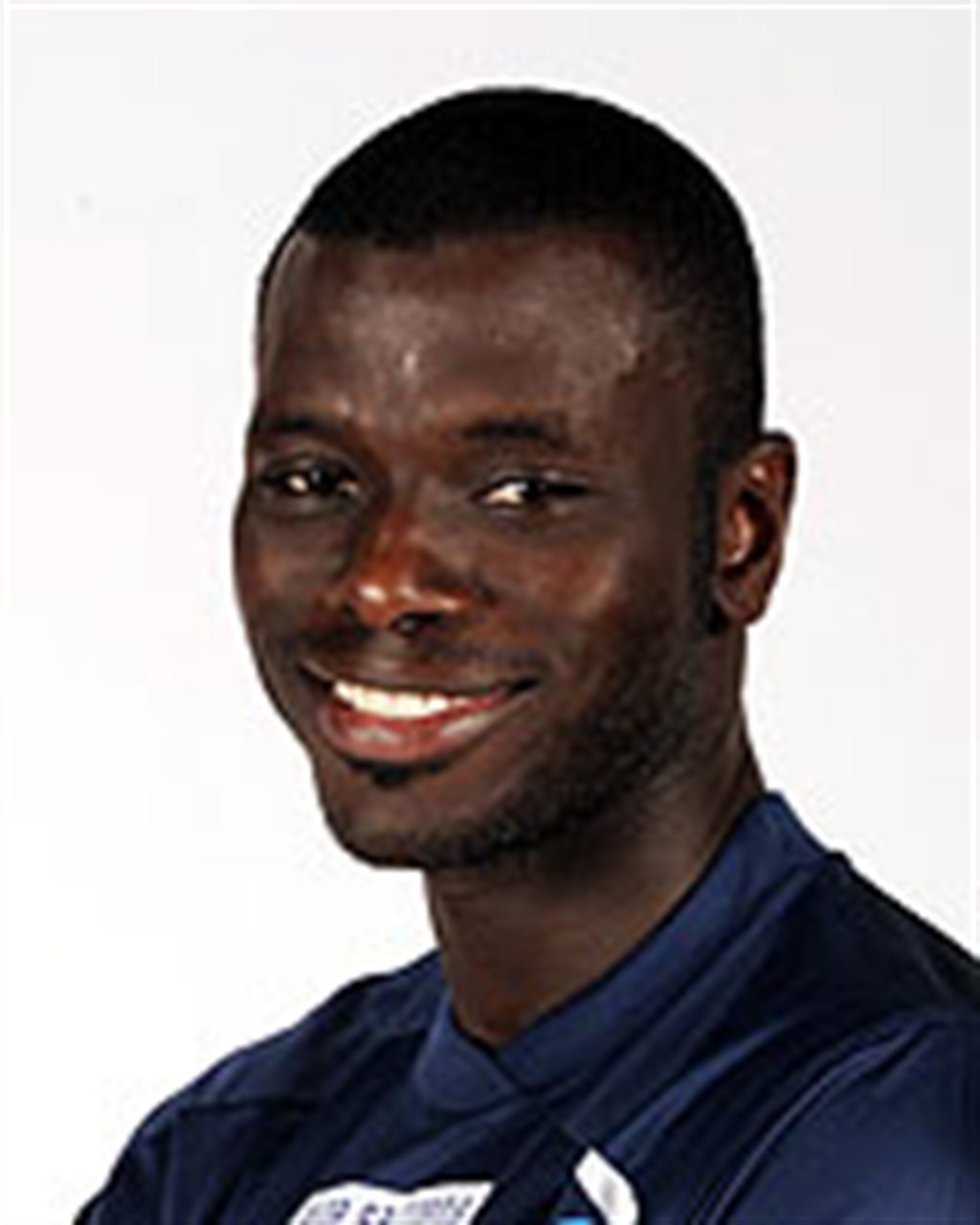 IBRAHIMA SALL - Career & Statistics | EHF