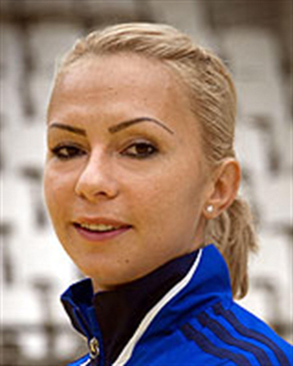 ANDREEA BIANCA ENESCU - Career & Statistics | EHF