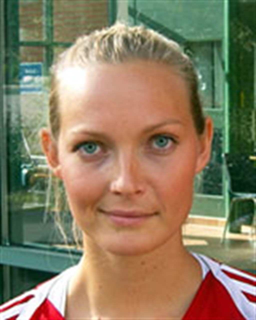 FRIDA TOVEBY - Career & Statistics | EHF
