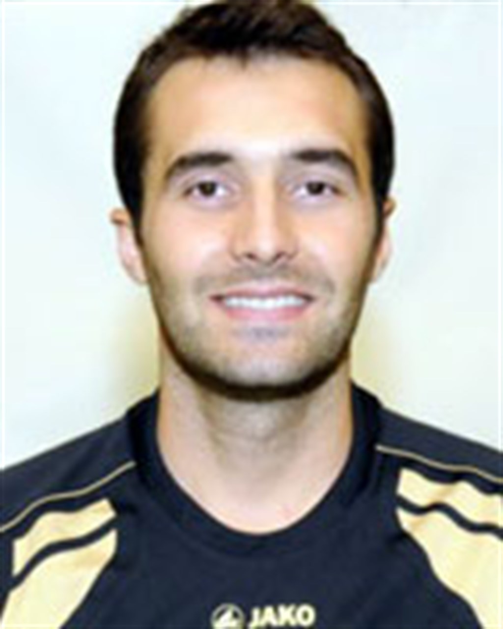 DJORDJE STEVANOVIC - Career & Statistics | EHF
