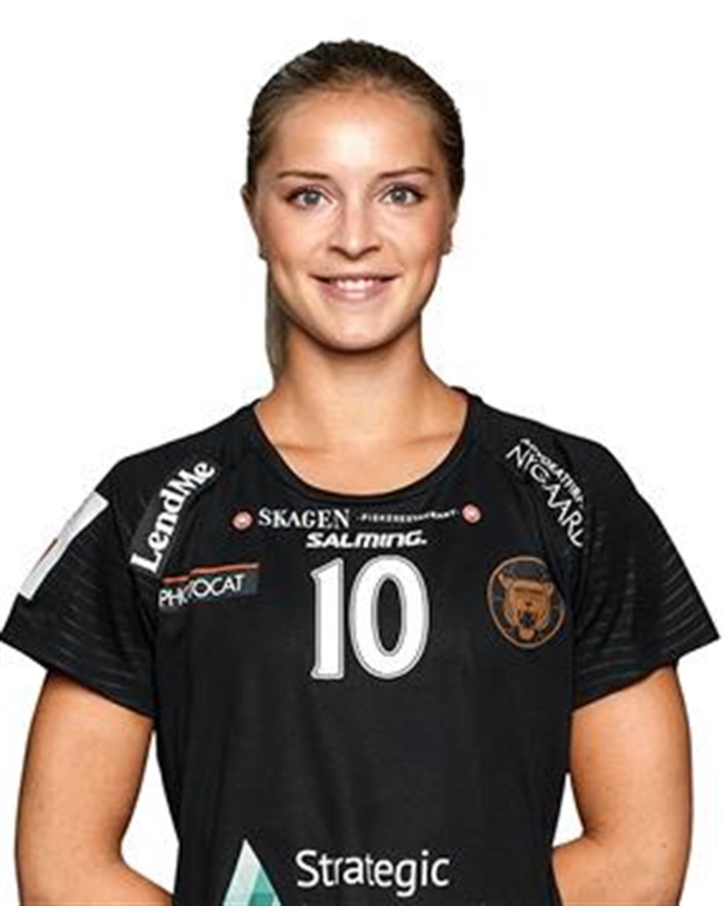 MARIA HJERTNER - Career & Statistics | EHF