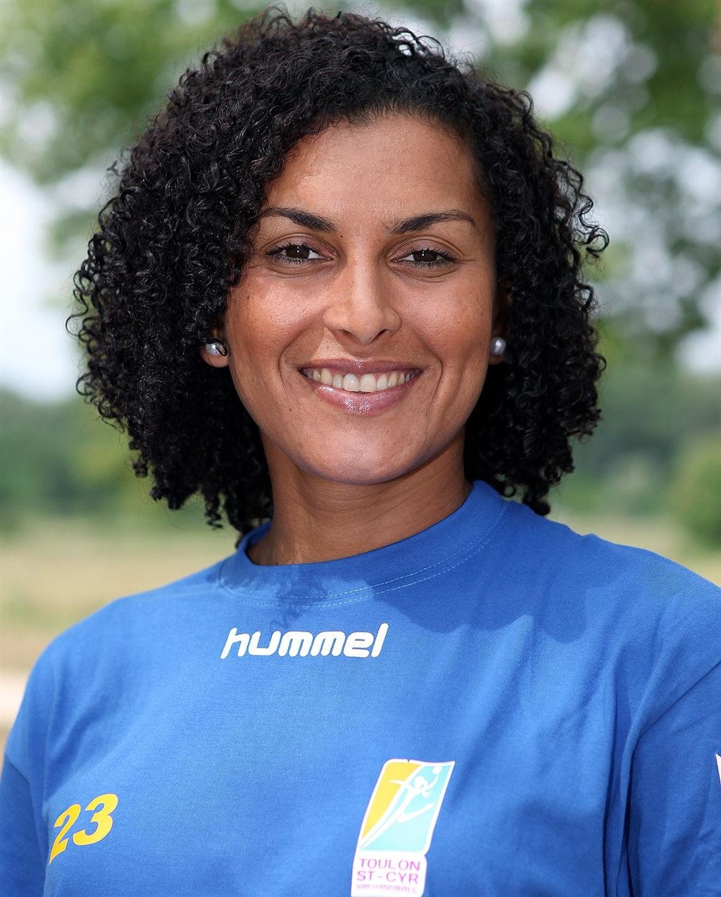 SILVIA HELENA ARAUJO PINHEIRO - Career & Statistics | EHF