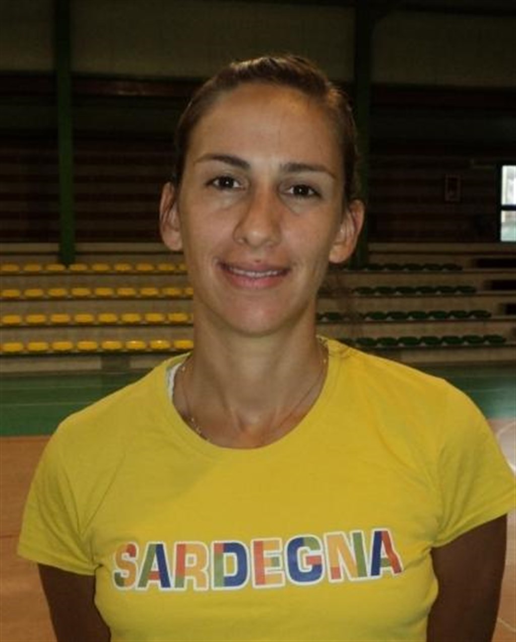 LAURA NATALIA ALARCON - Career & Statistics | EHF