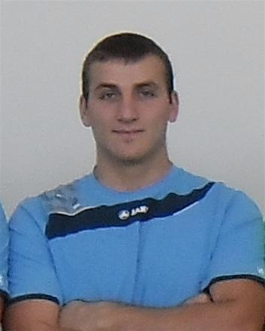 IONUT COSMIN TIGANASU - Career & Statistics | EHF