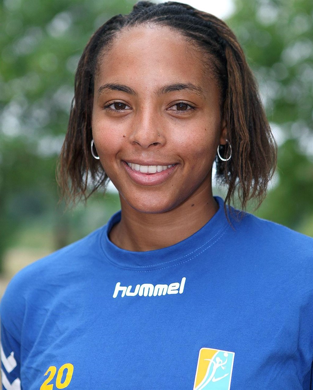 LAURENCE GERMANY - Career & Statistics | EHF