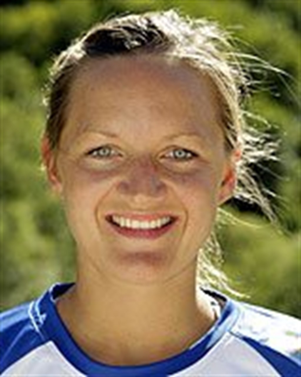 THERESE ISLAS HELGESSON - Career & Statistics | EHF