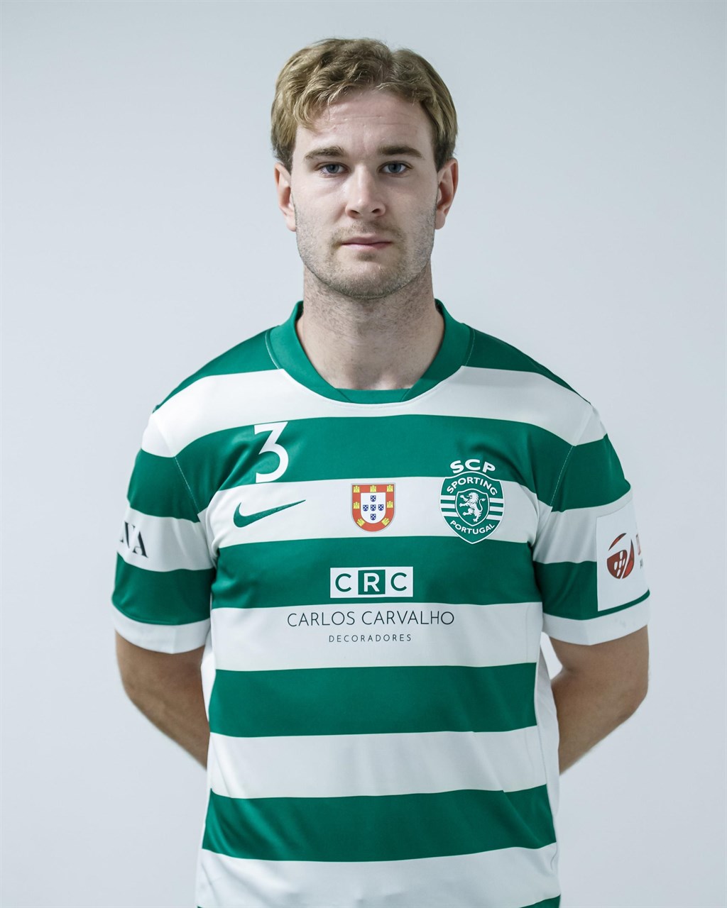 EMIL BERLIN - Career & Statistics | EHF