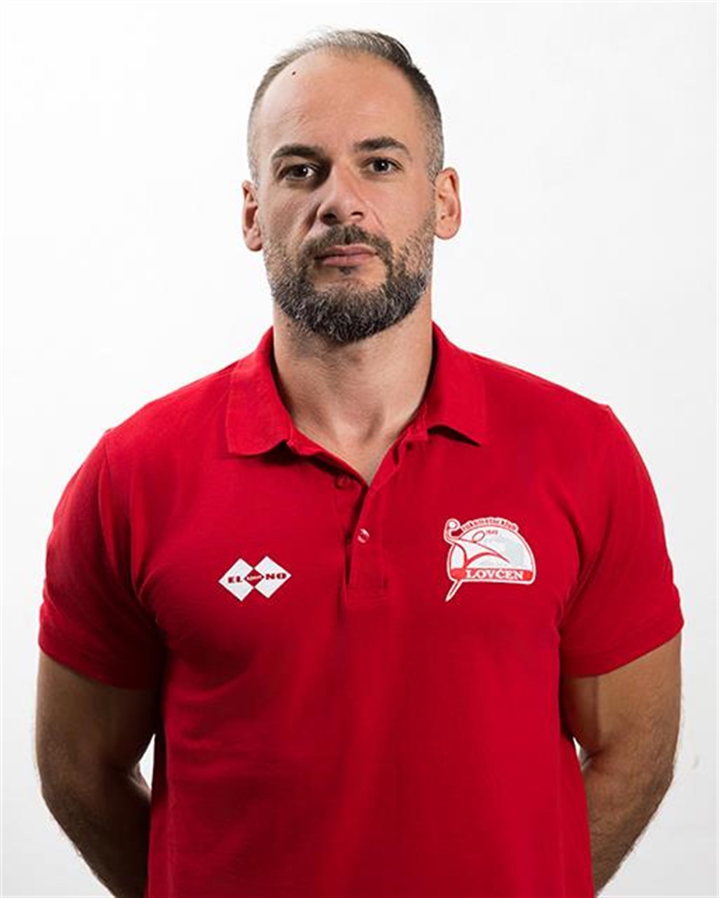 VLADIMIR STANKOVIC - Career & Statistics | EHF