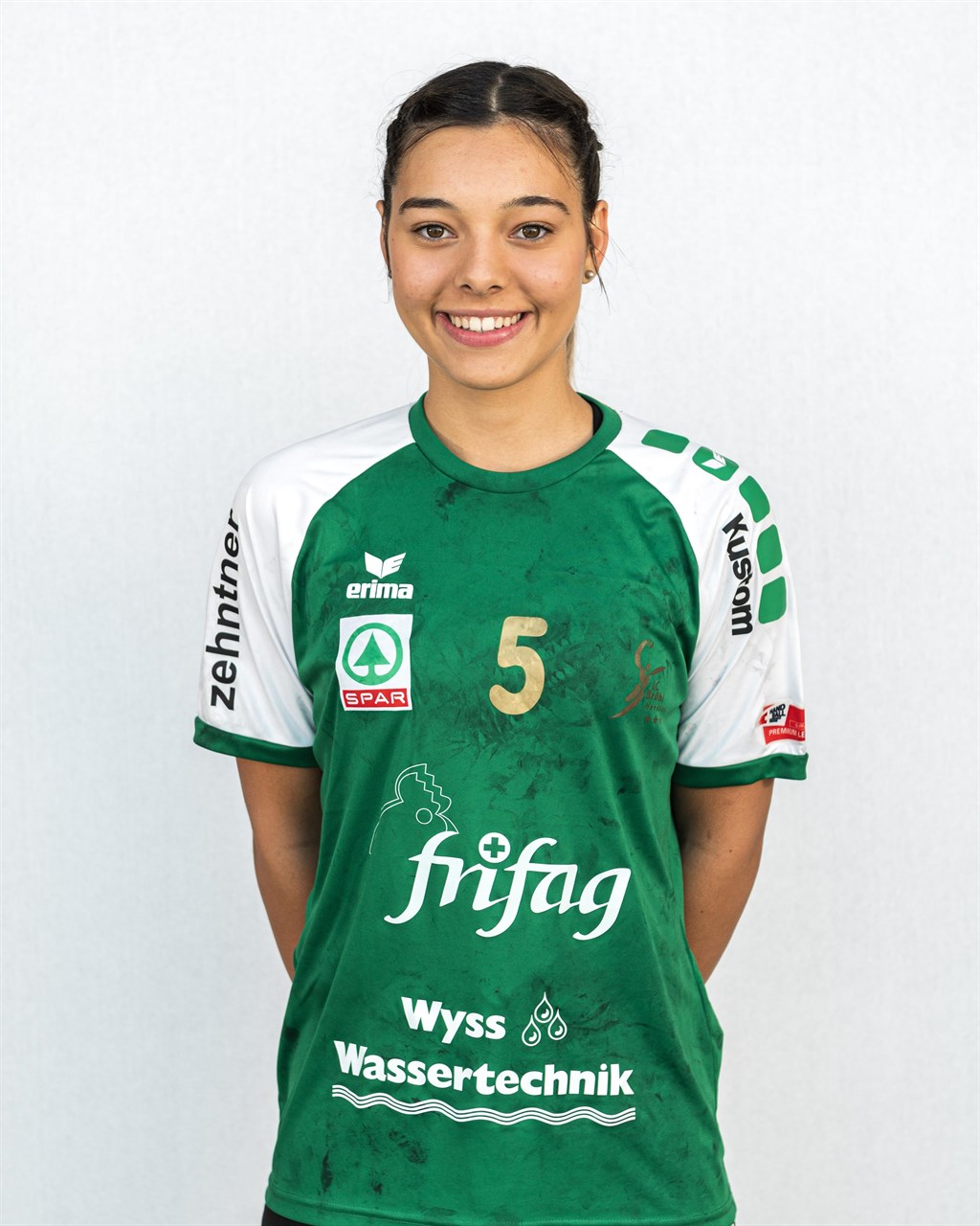 LORENA BALJAK - Career & Statistics | EHF