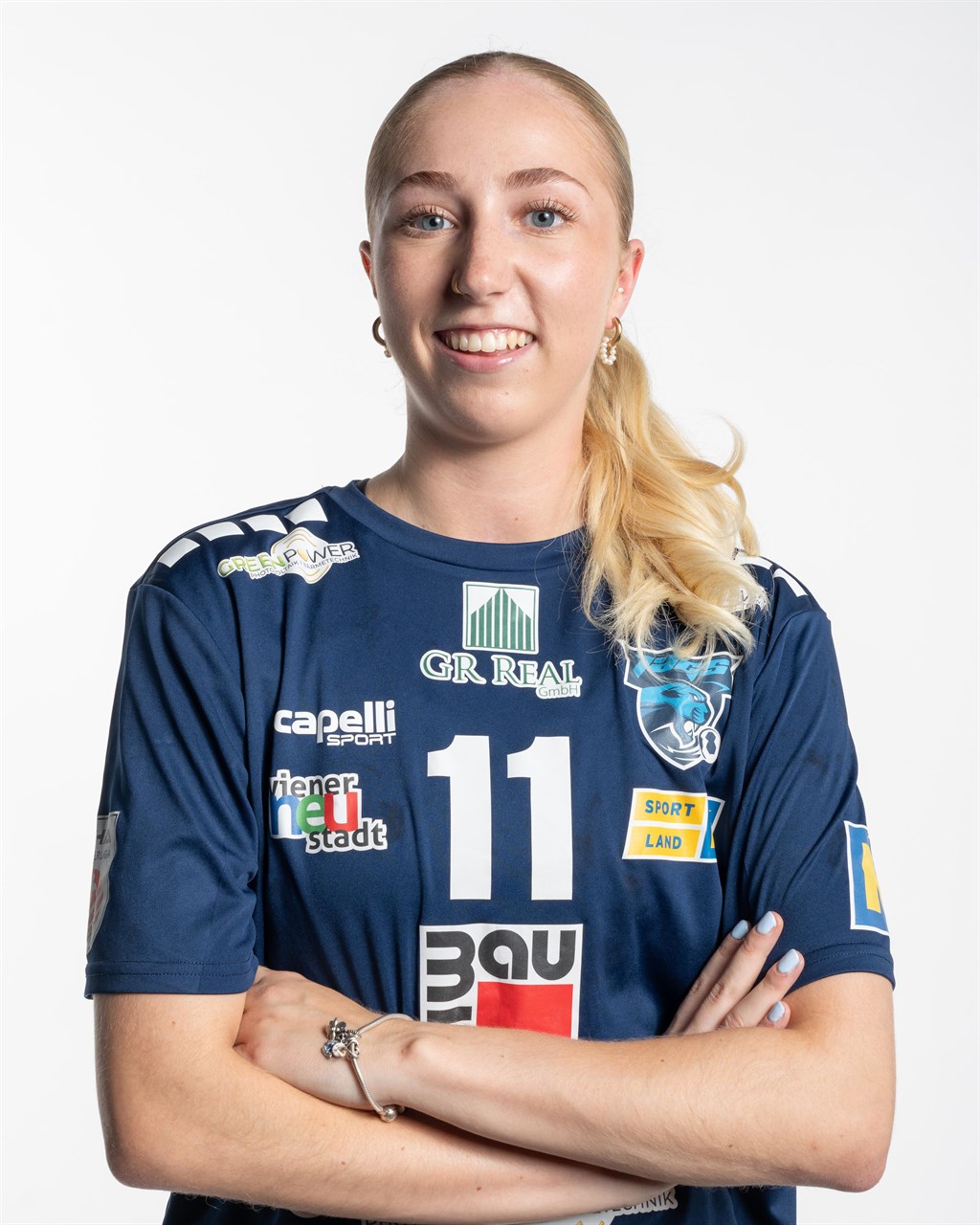XENIA EIDLER - Career & Statistics | EHF