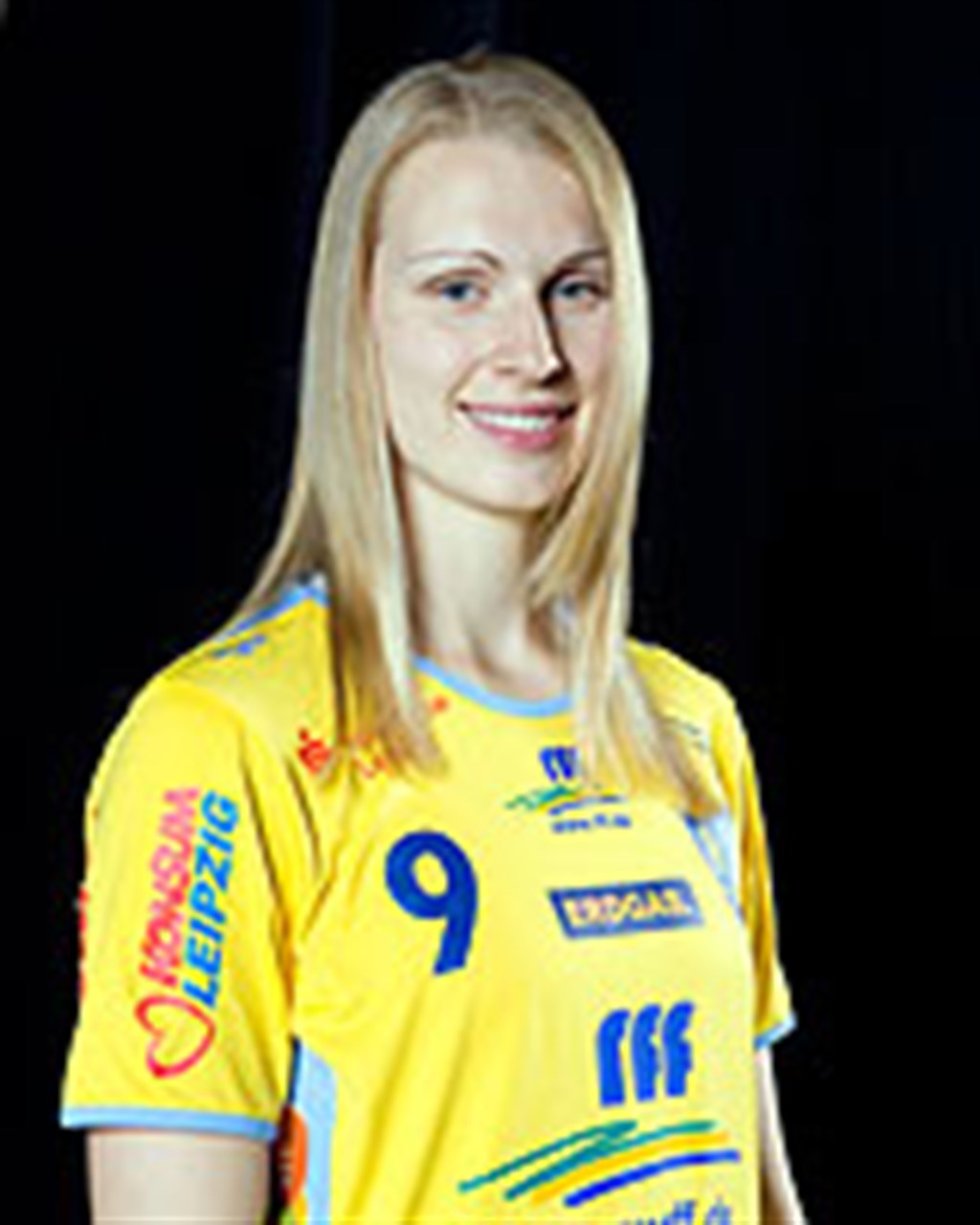 LISA STOCKHOLM-OLSEN - Career & Statistics | EHF