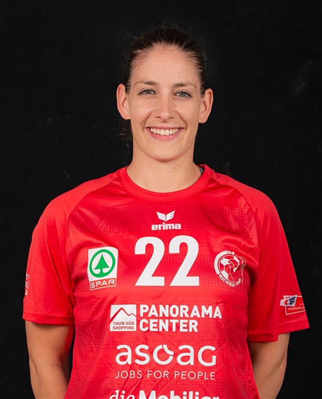 NOELLE FREY - Career & Statistics | EHF