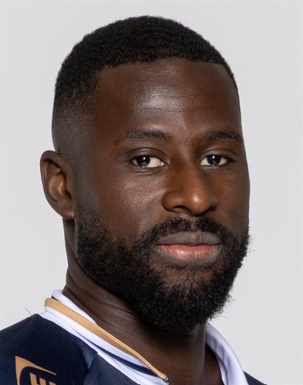 BAKARY DIALLO - Career & Statistics | EHF