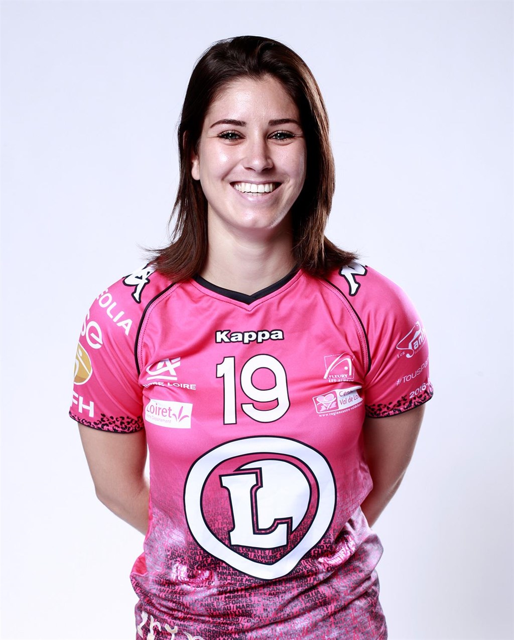 MANON LE BIHAN - Career & Statistics | EHF