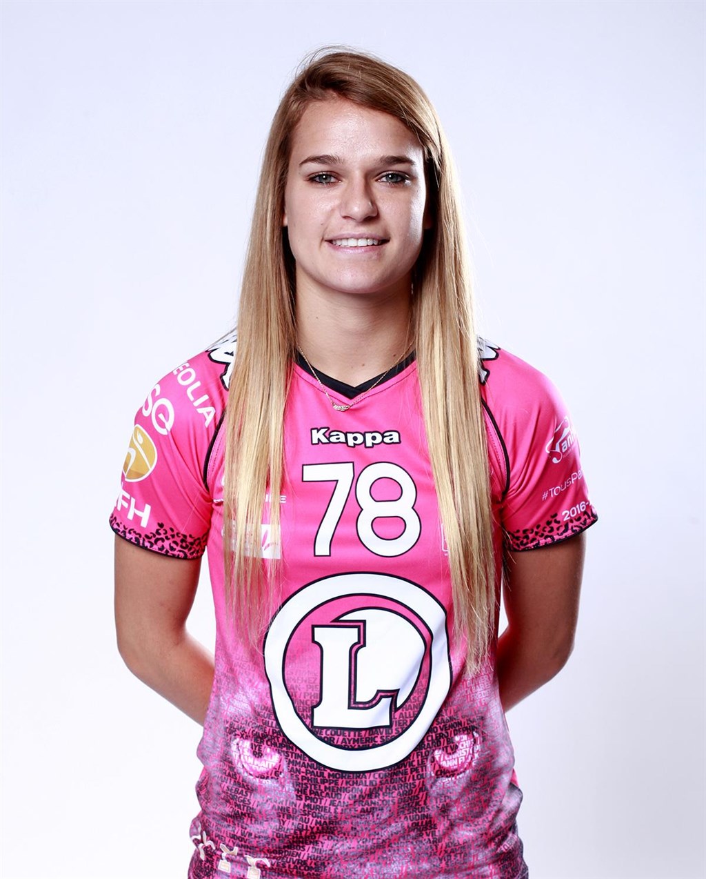 MANON GRIMAUD - Career & Statistics | EHF