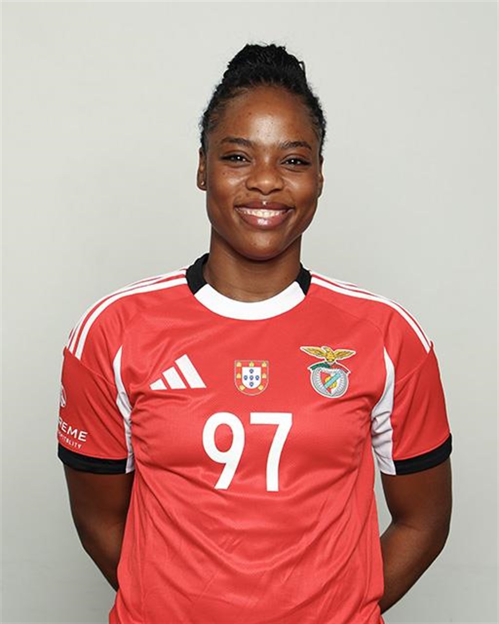 ALEXANDRA LUTUNU SHUNU - Career & Statistics | EHF