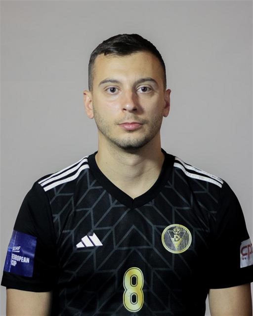 MARKO PEROVIC - Career & Statistics | EHF