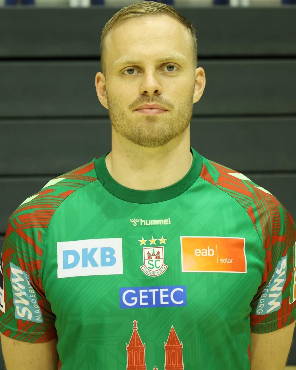 ÓMAR INGI MAGNÚSSON - Career & Statistics | EHF