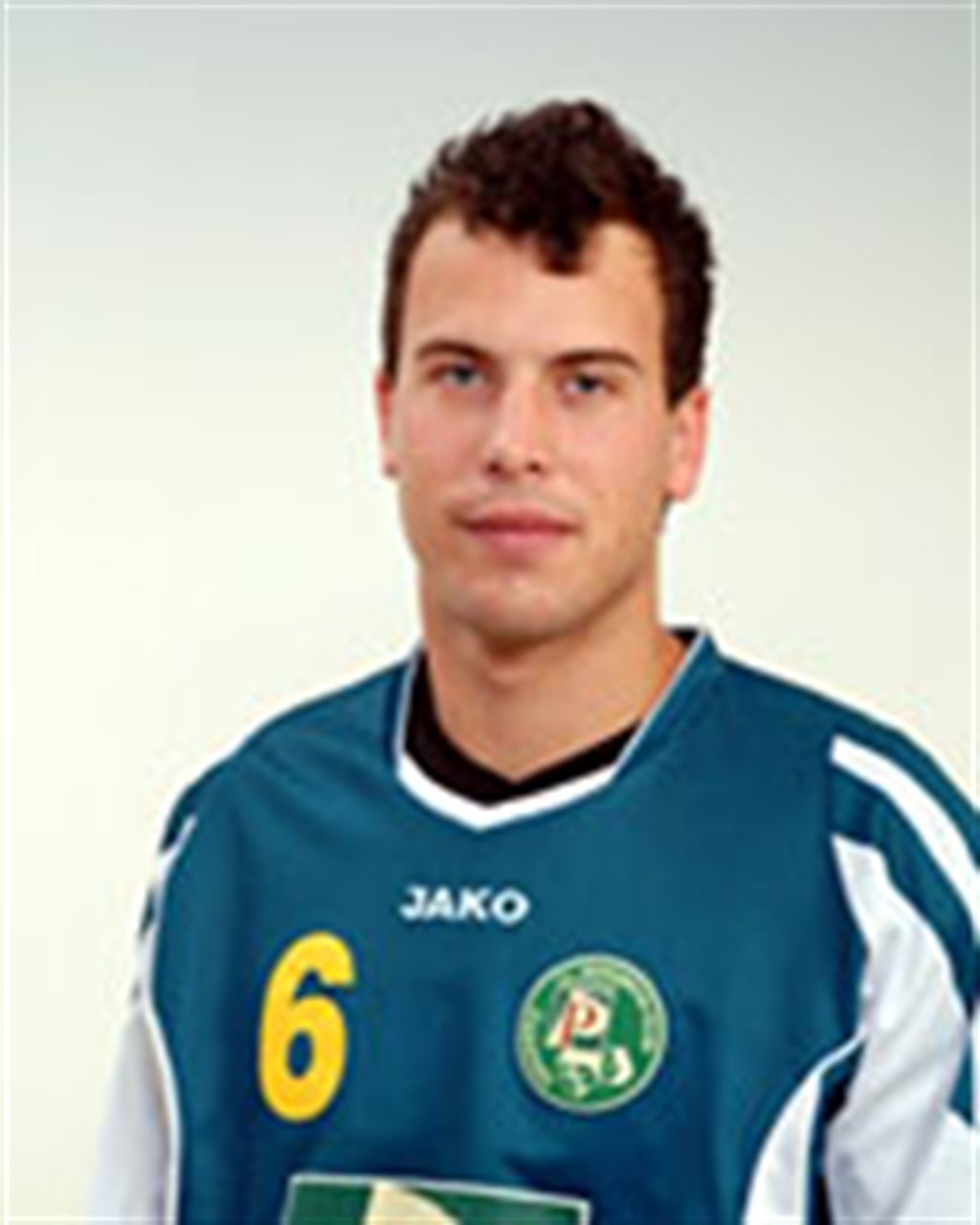 LUKA BARIC - Career & Statistics | EHF