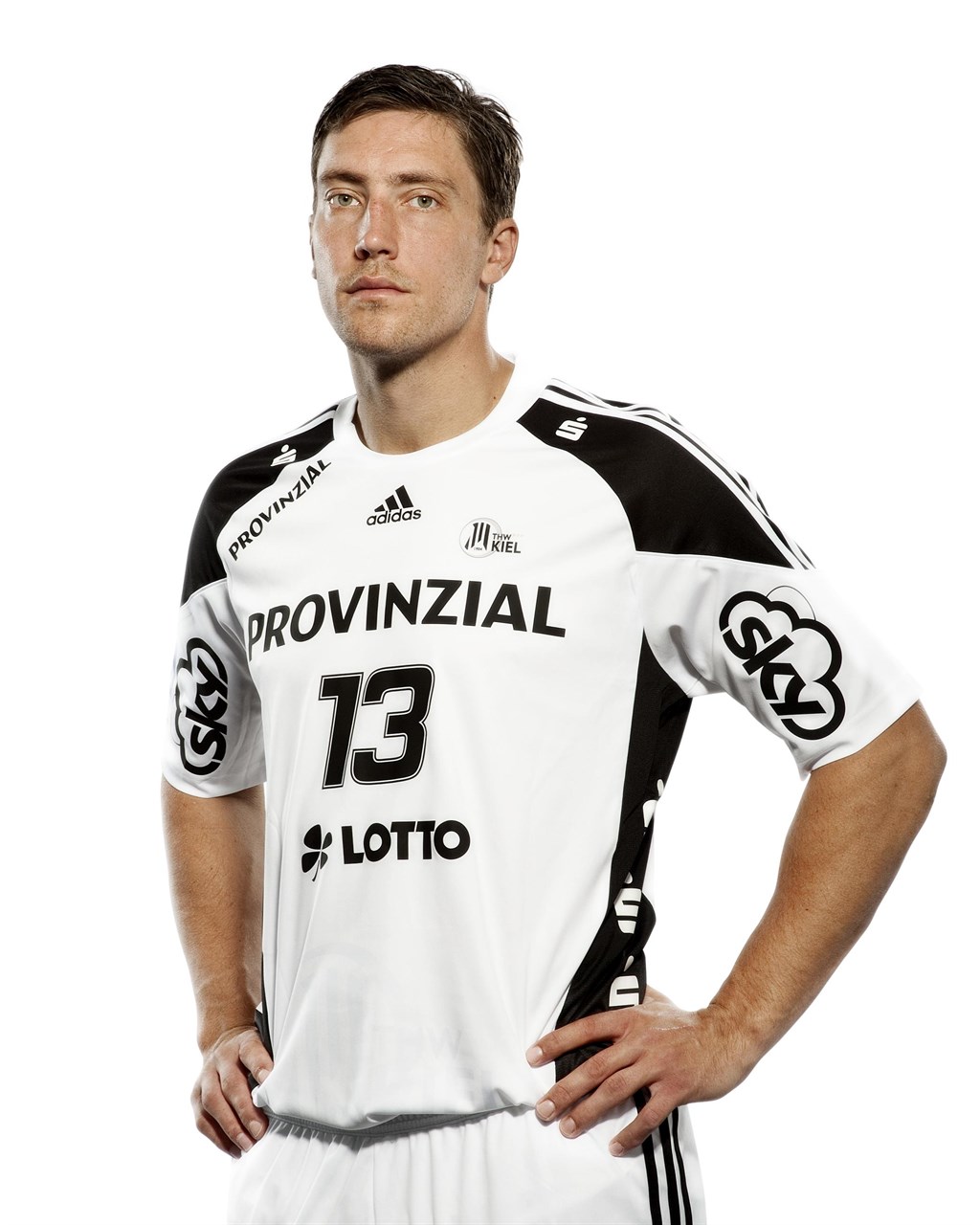 MARCUS AHLM - Career & Statistics | EHF