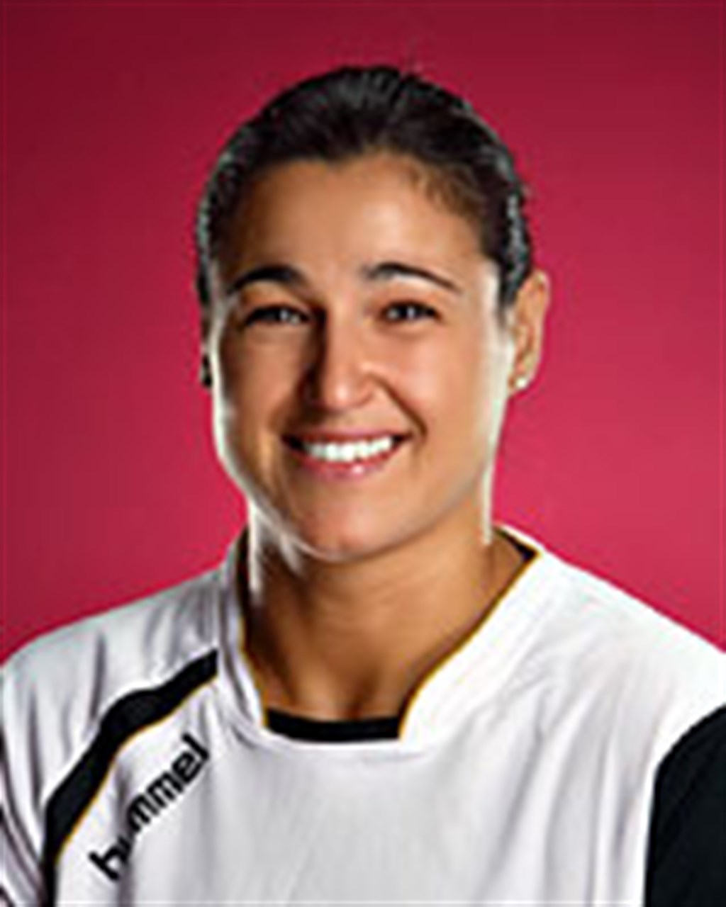 MARIA ISABEL BASTERO ARTOS - Career & Statistics | EHF