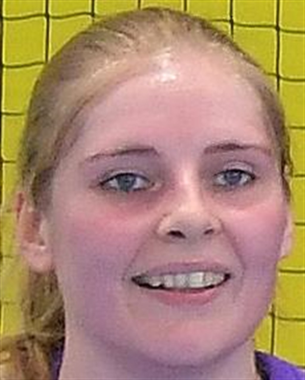 SANNE LEENDERS - Career & Statistics | EHF