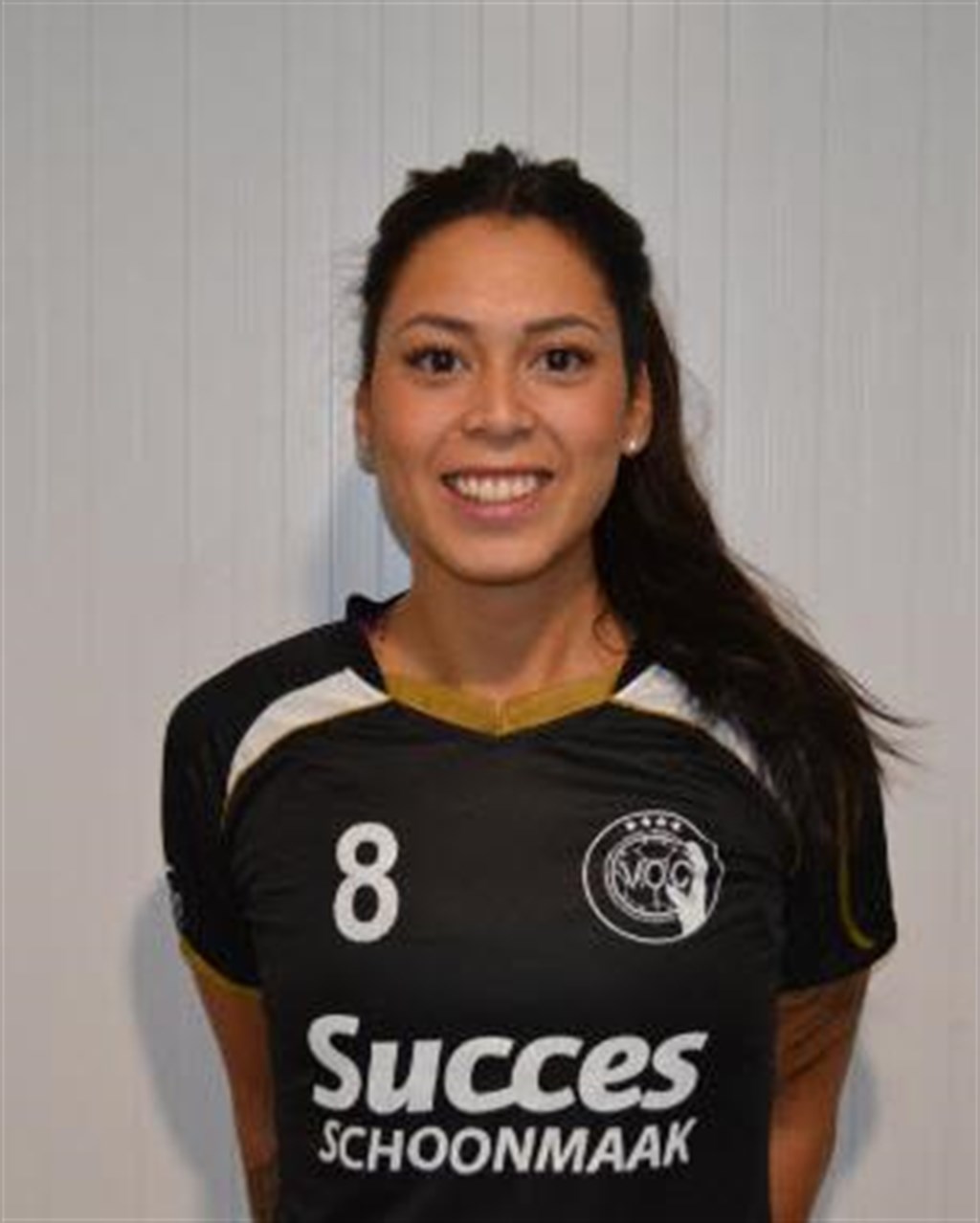 RACHEL JANE PIEKHAAR - Career & Statistics | EHF