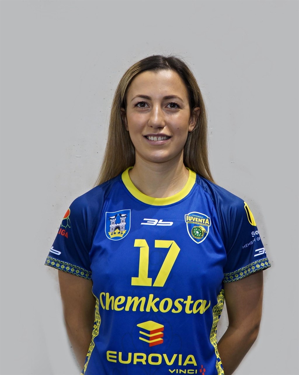 ANDRIJANA JANICIC - Career & Statistics | EHF