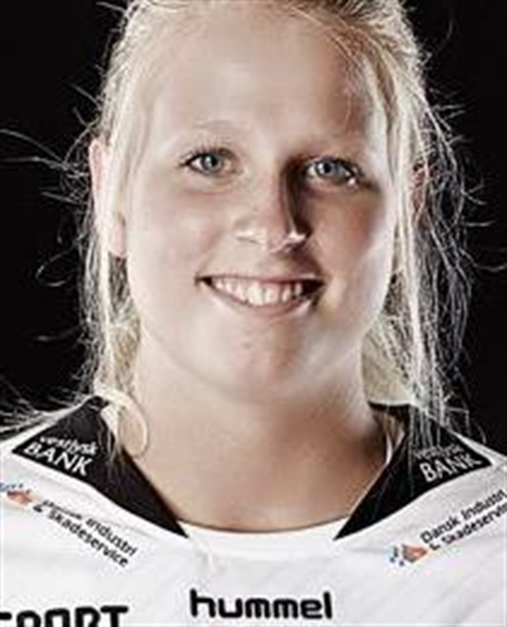 SARA KJAERSGAARD - Career & Statistics | EHF