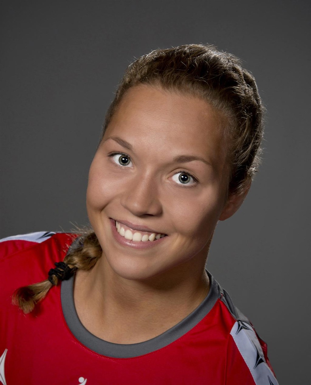KJERSTI SALBERG - Career & Statistics | EHF