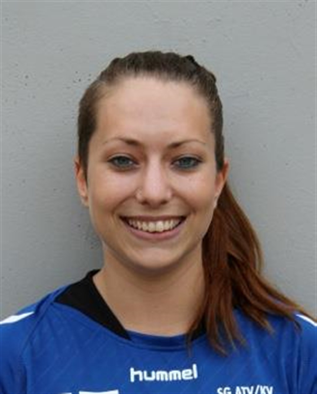 CASSANDRA ZAMORANO - Career & Statistics | EHF