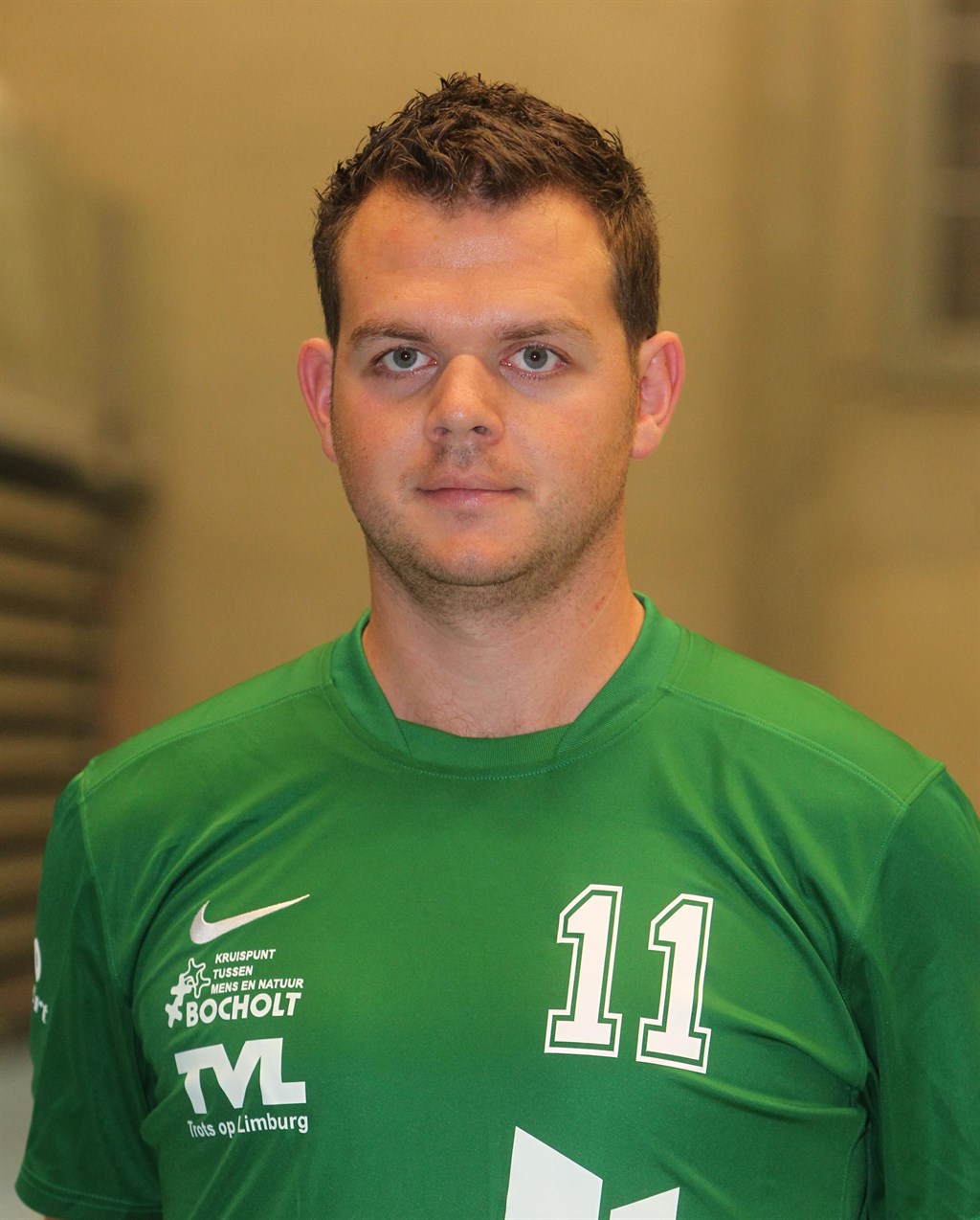 LUKE HABETS - Career & Statistics | EHF