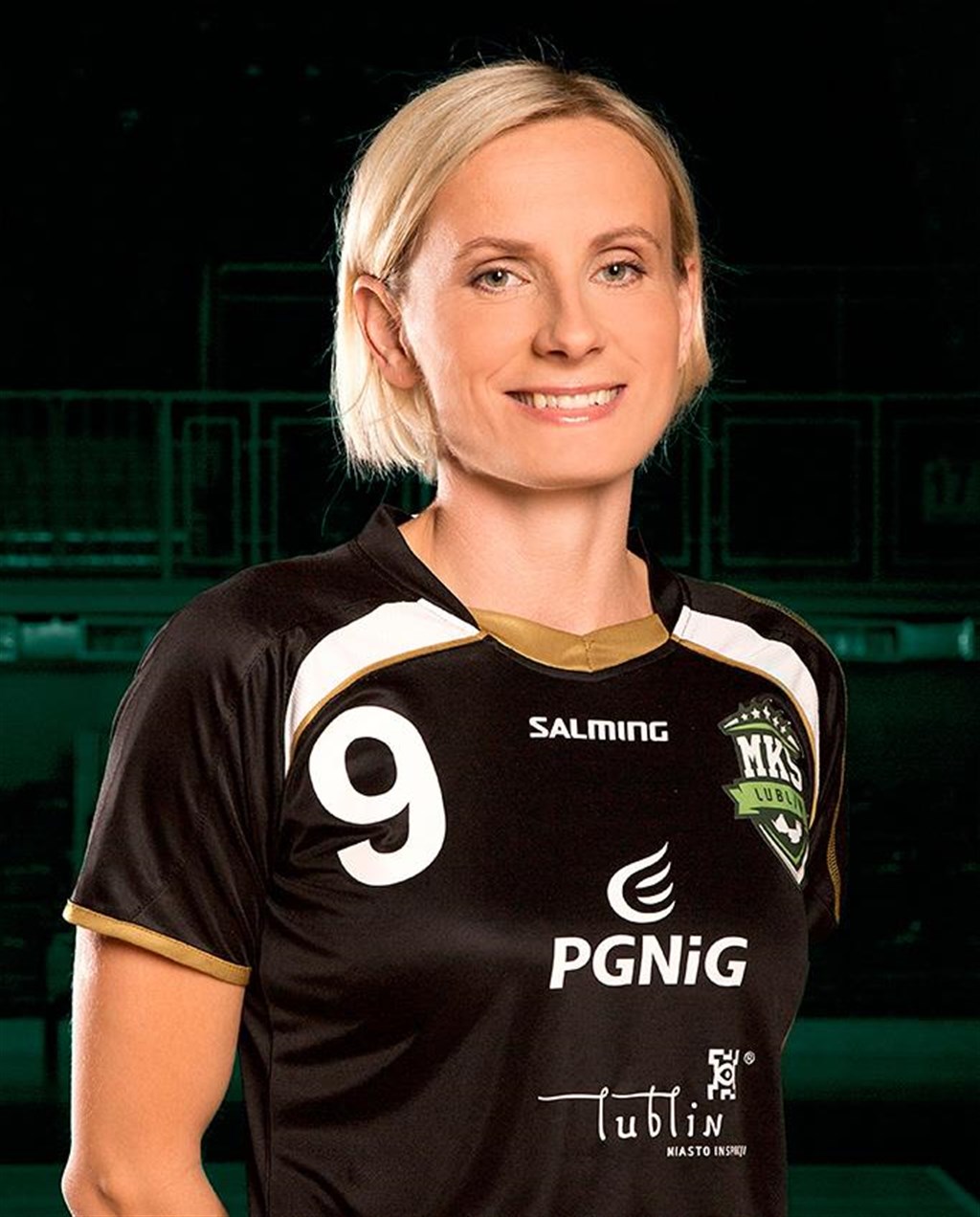 MALGORZATA MAJEREK - Career & Statistics | EHF