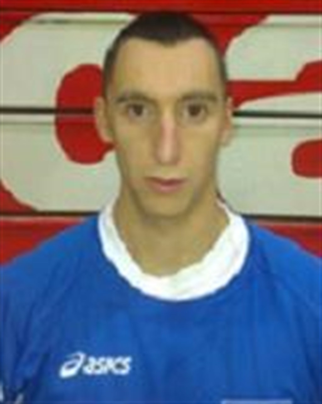 VUK PEROVIC - Career & Statistics | EHF