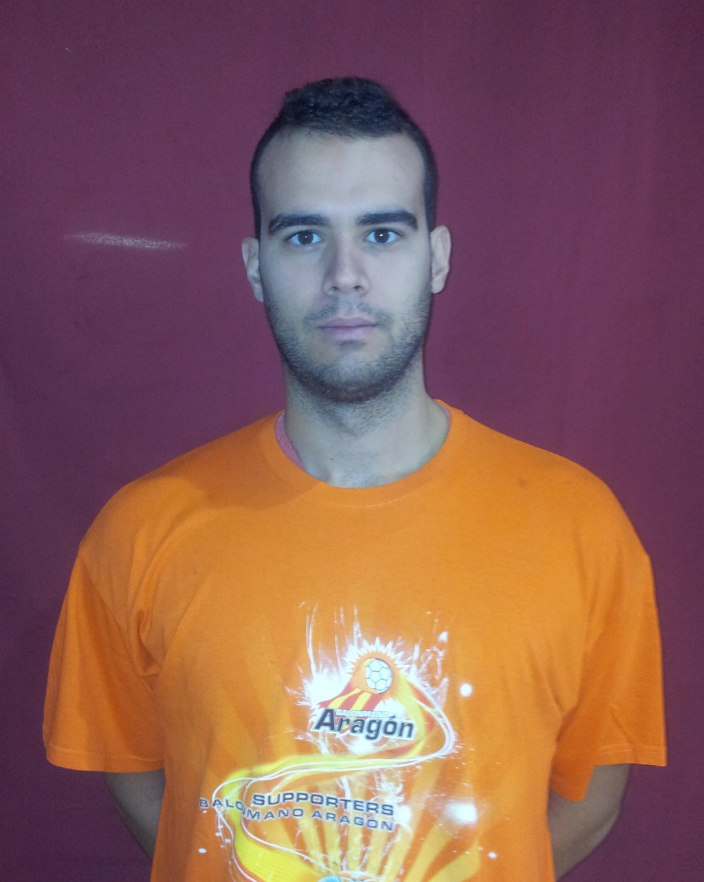 ALEJANDRO EGEA ALVAREZ - Career & Statistics | EHF