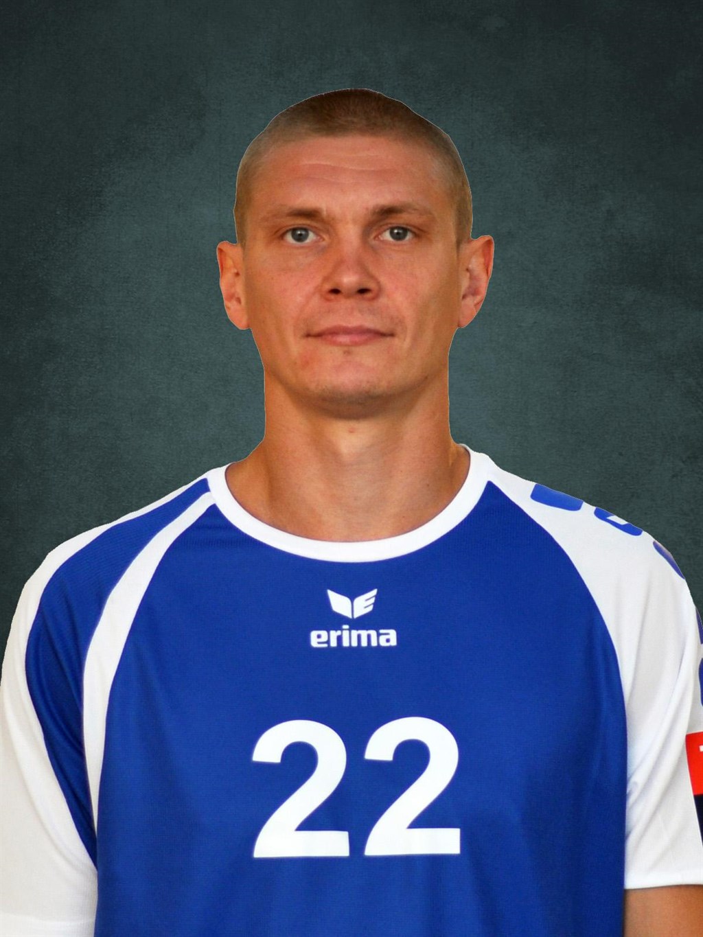 IGOR POLYAKOV - Career & Statistics | EHF